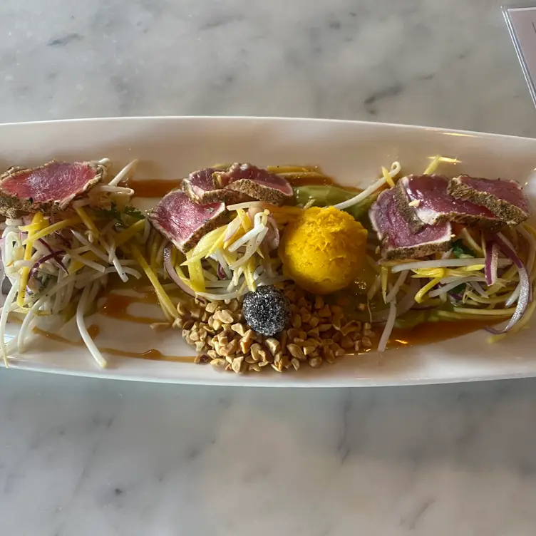 edison: food+drink lab Restaurant - Tampa, , FL | OpenTable