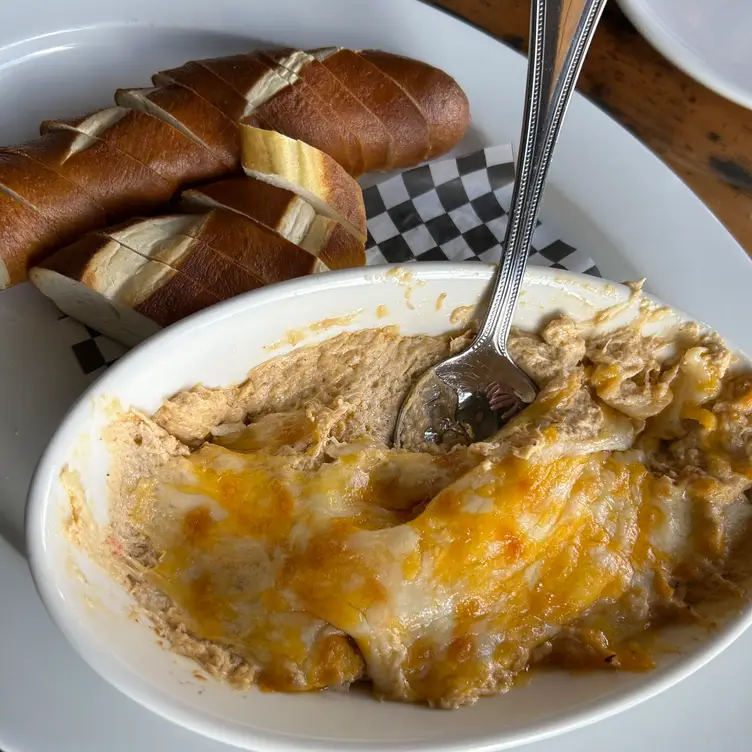 Captain James Landing Restaurant - Baltimore, MD | OpenTable