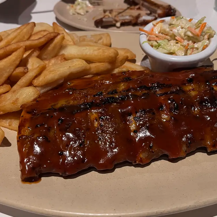 Tony Roma's - Perth Restaurant - Updated 2023 | Book your table now