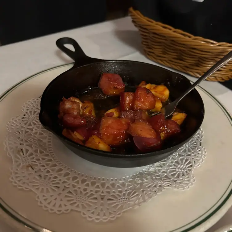 MacKenzie's Chop House Restaurant - Colorado Springs, , CO | OpenTable