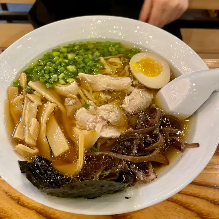 Momosan Boston Restaurant - Boston, MA | OpenTable