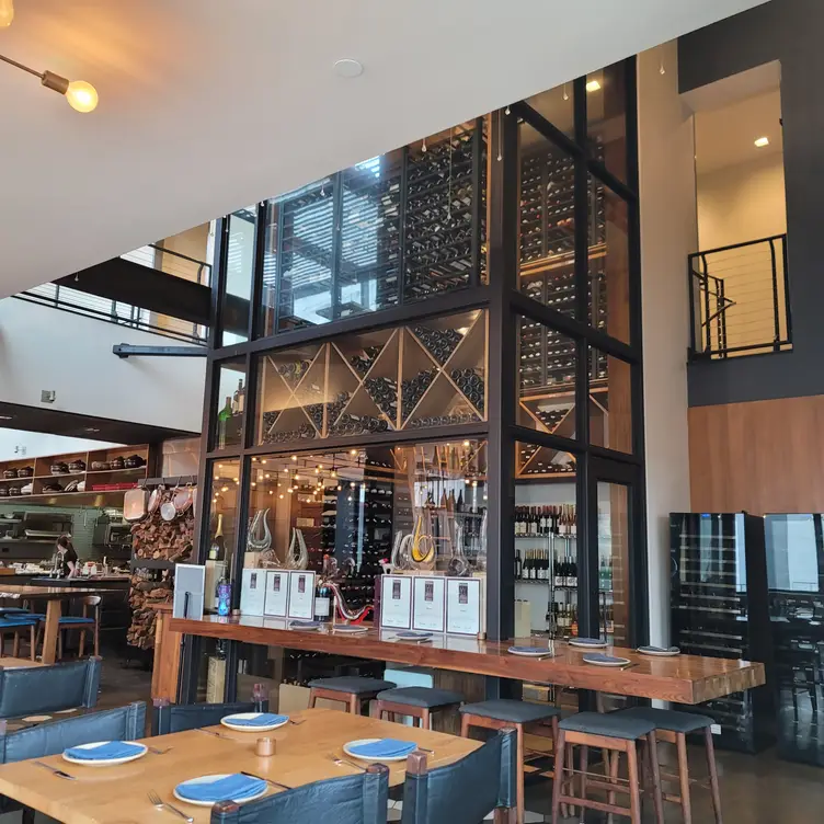 Otium - Top Rated Contemporary American Restaurant | OpenTable