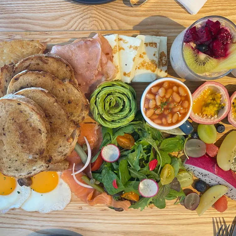 The Antipodean Specialty Coffee FUJIN STORE Restaurant - Updated 2023 ...