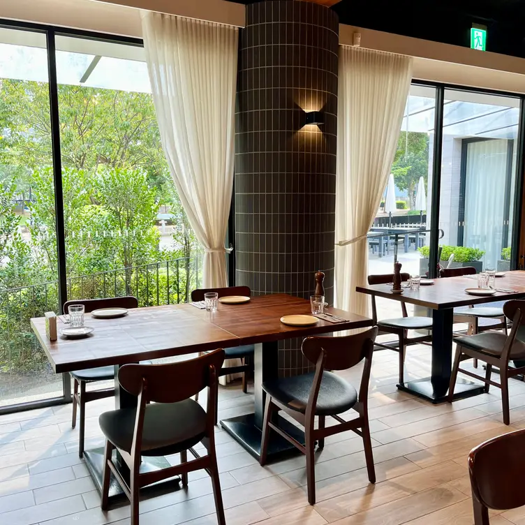 Amber Hill Restaurant - Linkou District, TPQ | OpenTable