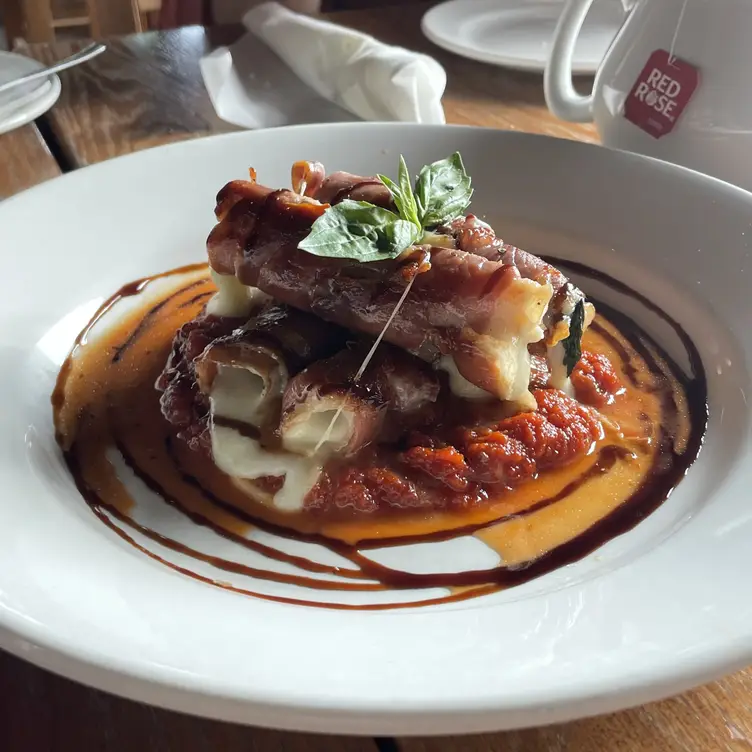 Dolcetto Restaurant - London, ON | OpenTable