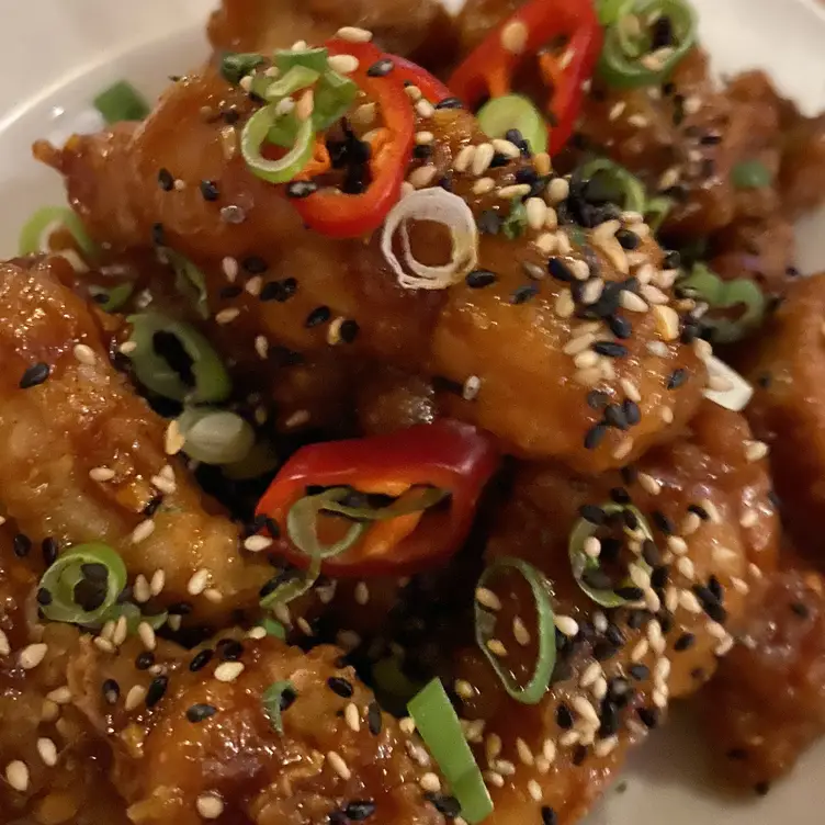 Bodega Rose Restaurant - Waterloo, , ON | OpenTable