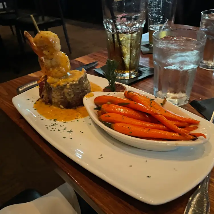 Larsen's Grill - Simi Valley Restaurant - Simi Valley, CA | OpenTable