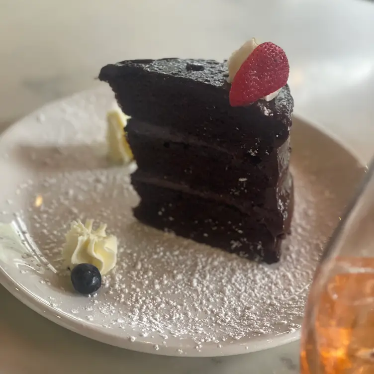 Taverna-Buckhead Restaurant - Atlanta, , GA | OpenTable