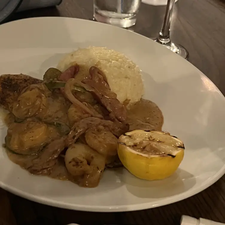 The Union Kitchen (Ella Blvd) Restaurant - Houston, TX | OpenTable