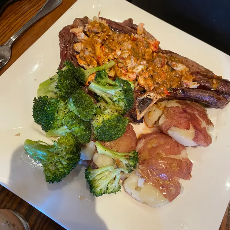 The Smashed Olive Restaurant - Washington, NJ | OpenTable