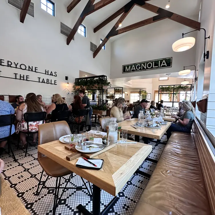 Magnolia Table Restaurant - Waco, , TX | OpenTable