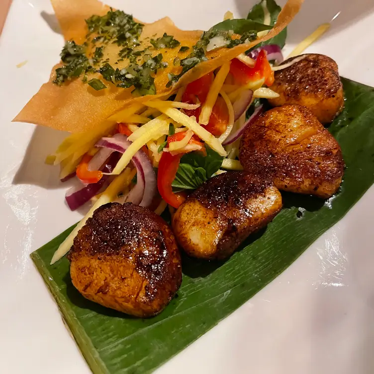 Elephant Walk South End Restaurant - Boston, MA | OpenTable