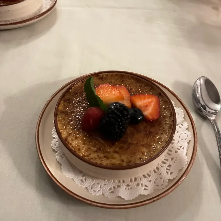 Bonnell's Fine Texas Cuisine Restaurant - Fort Worth, , TX | OpenTable