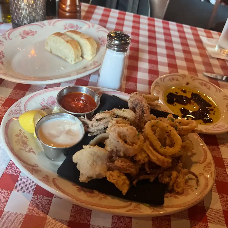 Kenny's Italian Kitchen Restaurant - Dallas, , TX | OpenTable