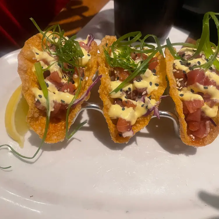 Del Pez Mexican Gastropub-Wilmington Restaurant - Wilmington, , DE ...
