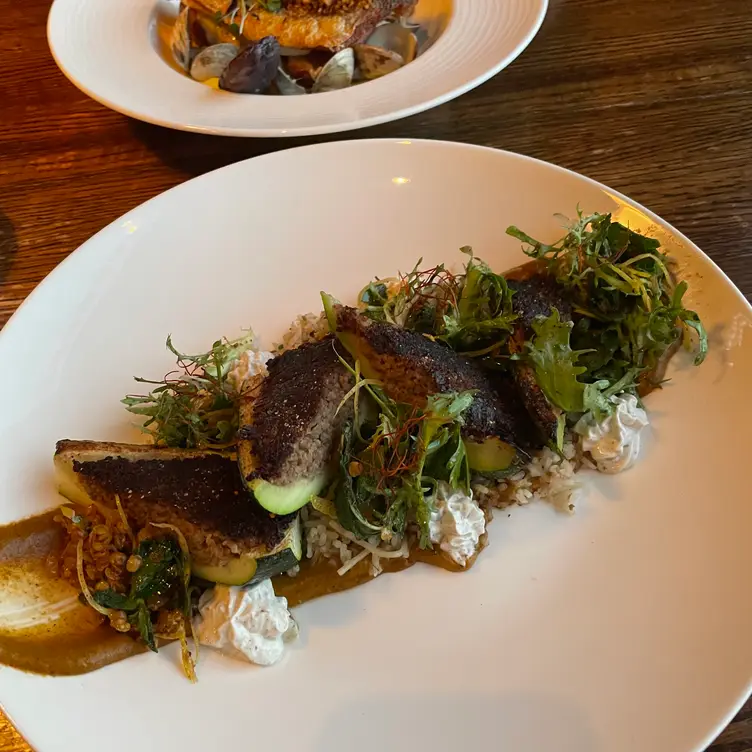 Sugarbeet Restaurant - Longmont, CO | OpenTable
