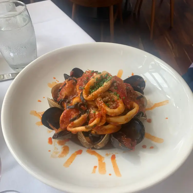 Skinos Restaurant - New York, NY | OpenTable