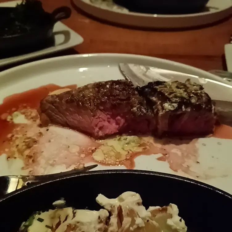 Woodfire Grille Restaurant - Mulvane, KS | OpenTable