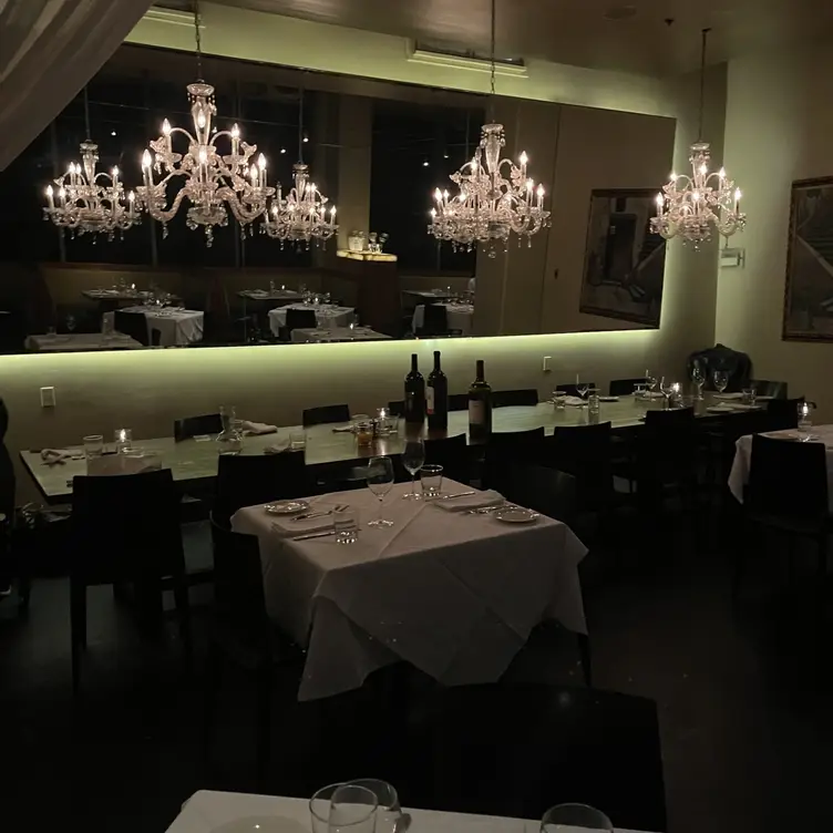 Barolo Restaurant - Seattle, , WA | OpenTable