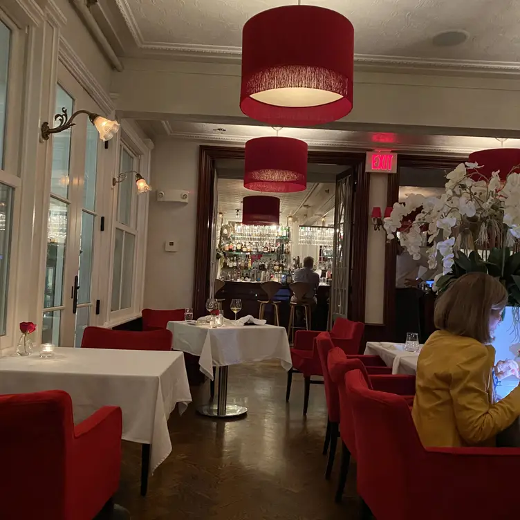 Natalie's at Camden Harbour Inn Restaurant - Camden, ME | OpenTable