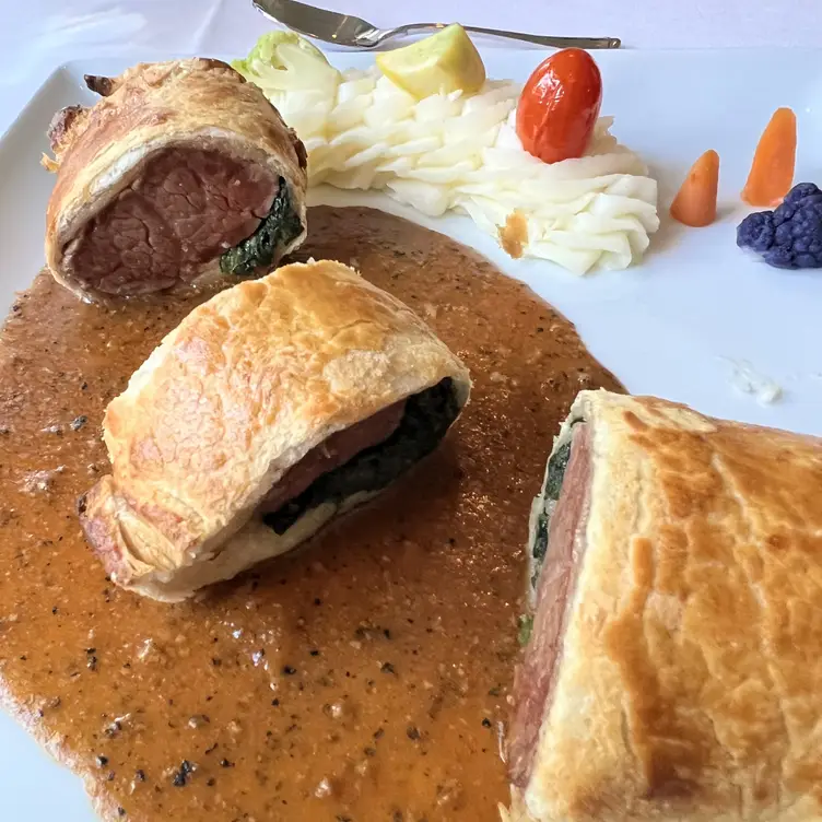 Restaurante Left Bank Restaurant - Vail, , CO | OpenTable