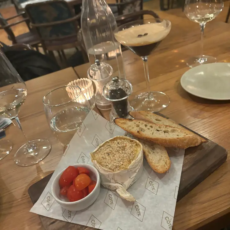 Restaurante Côte Brasserie - Ealing - London, | OpenTable