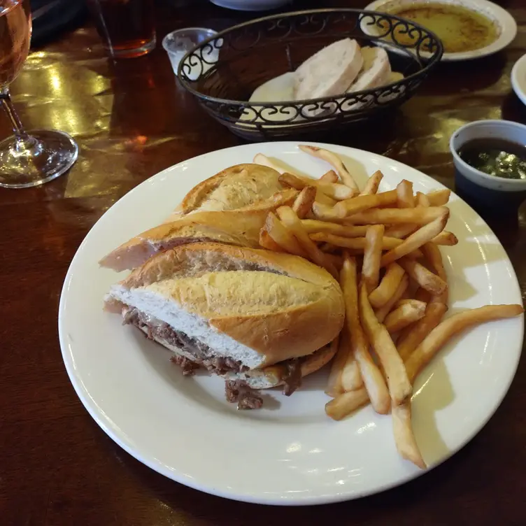 Villa Macri Ristorante Restaurant - Granger, IN | OpenTable