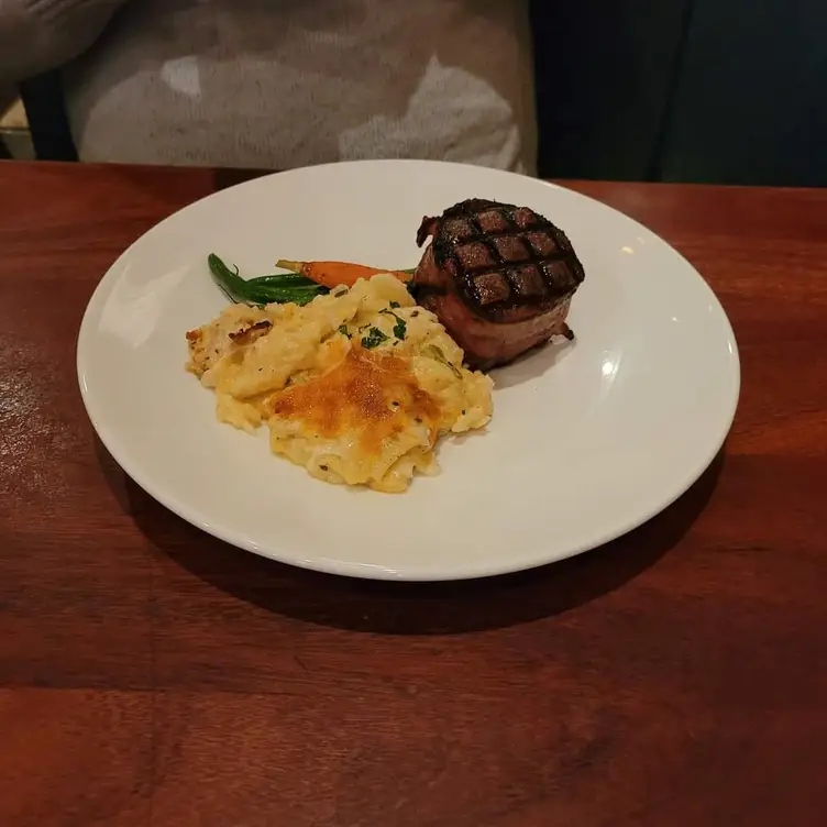 The Brickhouse - Redmond Restaurant - Redmond, , OR | OpenTable