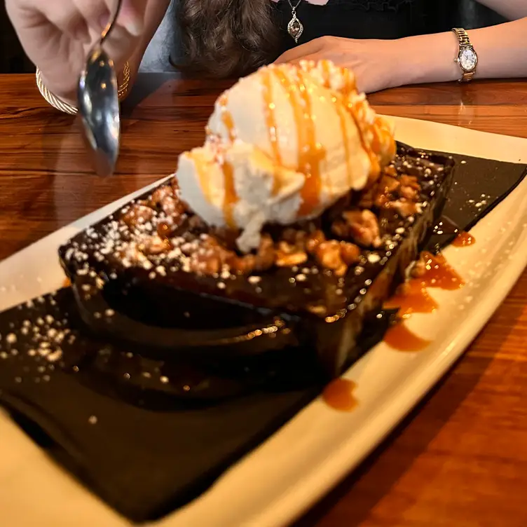 Larsen's Grill - Simi Valley Restaurant - Simi Valley, CA | OpenTable