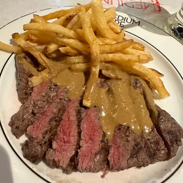 Medium Rare - Arlington Restaurant - Arlington, , VA | OpenTable