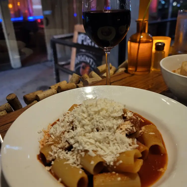 Porteno Restaurant - New York, NY | OpenTable