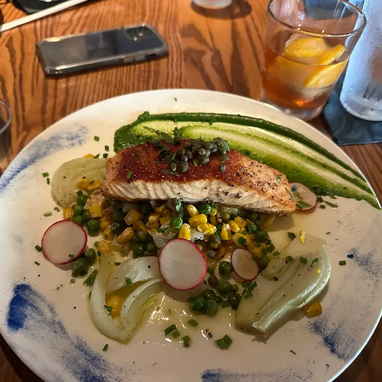 Taverna-Buckhead Restaurant - Atlanta, , GA | OpenTable