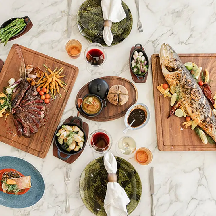 The Woods Cabo Restaurant - Cabo San Lucas, BCS | OpenTable