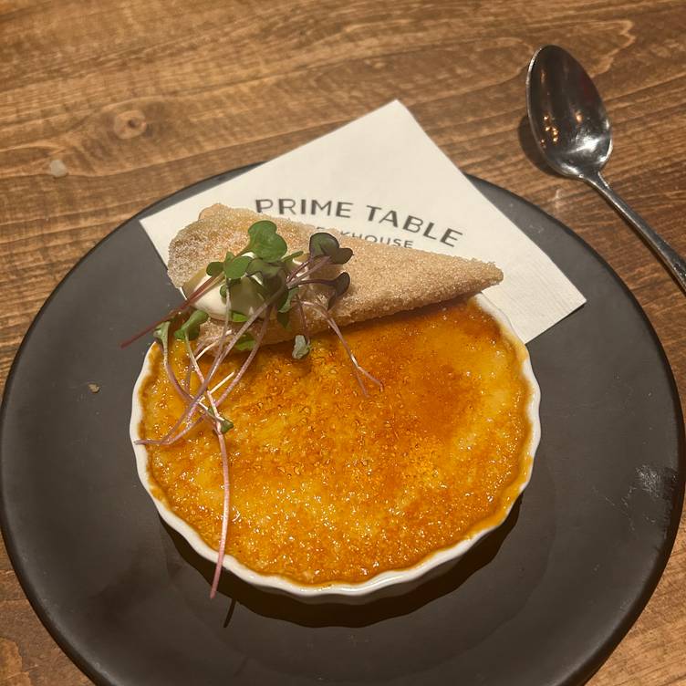 Prime Table Steakhouse Lincoln Center Stockton Ca | Cabinets Matttroy