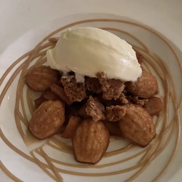 Fat Canary Restaurant - Williamsburg, VA | OpenTable