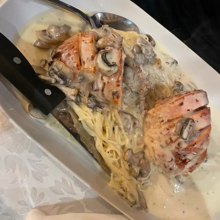 Assaggini di Roma - Hazlet Restaurant - Hazlet, NJ | OpenTable