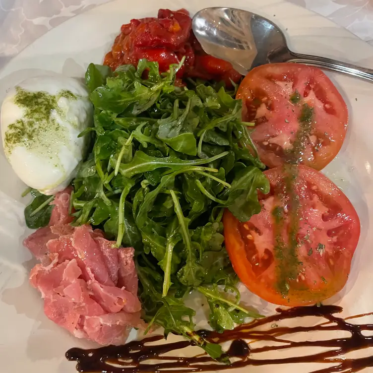 Assaggini di Roma - Hazlet Restaurant - Hazlet, NJ | OpenTable