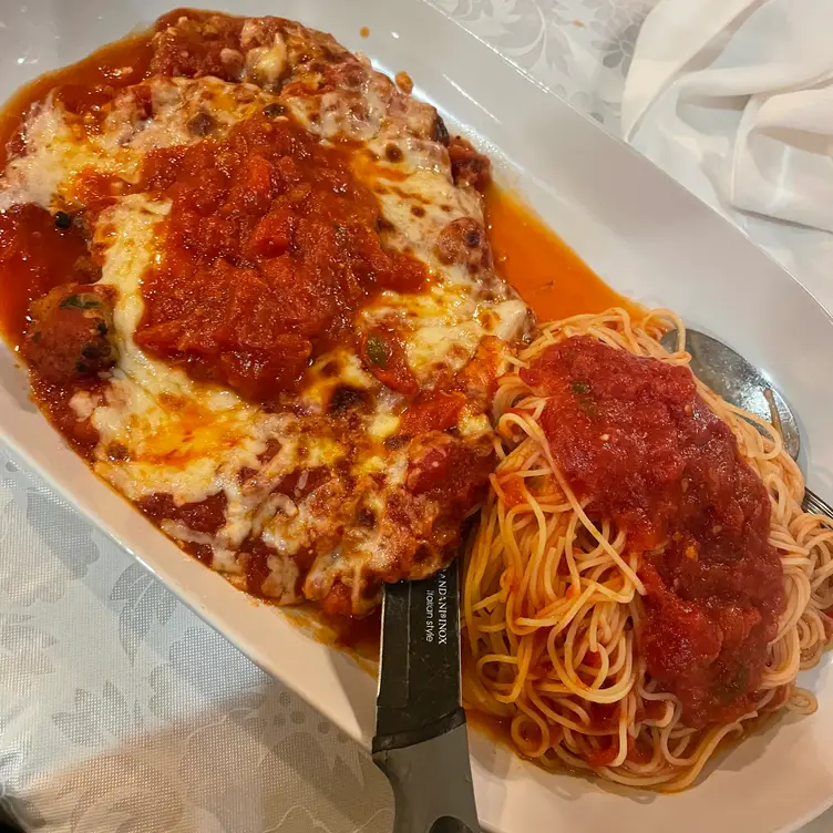 Assaggini di Roma - Hazlet Restaurant - Hazlet, NJ | OpenTable