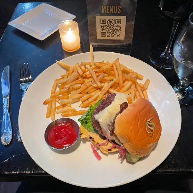 Time Restaurant - Philadelphia, PA | OpenTable