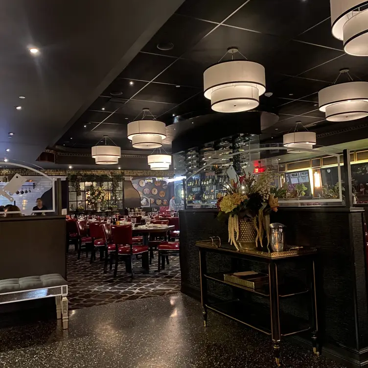 Cherokee Chophouse Restaurant - Marietta, GA | OpenTable