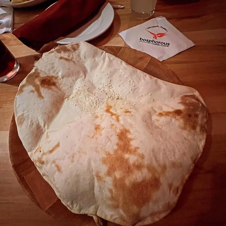 Bosphorous Turkish Cuisine - Orlando Restaurant - Orlando, , FL | OpenTable