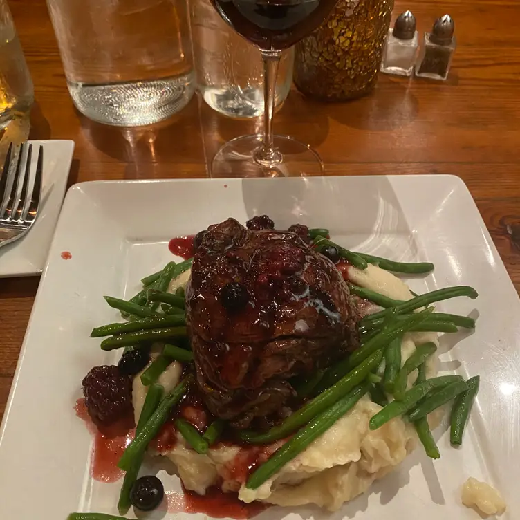 The Local Restaurant - Charlottesville, VA | OpenTable