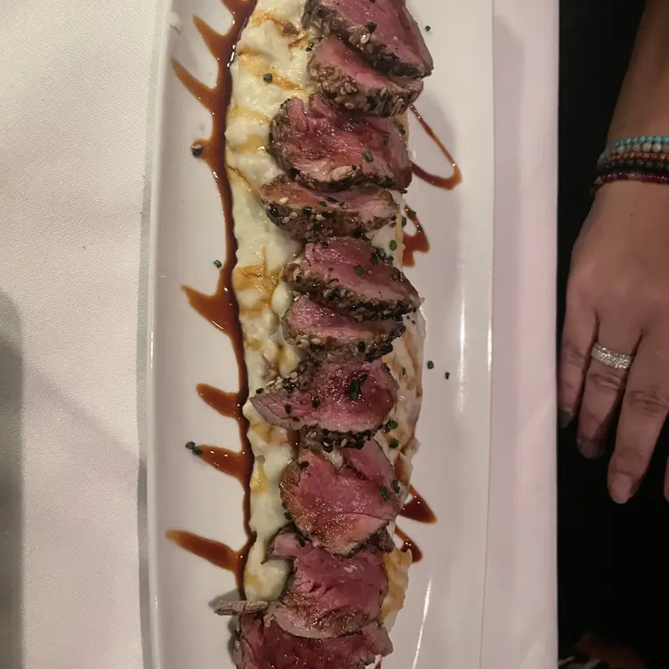 Larsen's Steakhouse - Valencia Restaurant - Valencia, , CA | OpenTable