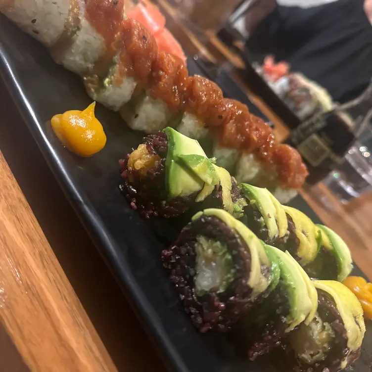 JPAN - The Shop at Siesta Row Restaurant - Sarasota, , FL | OpenTable