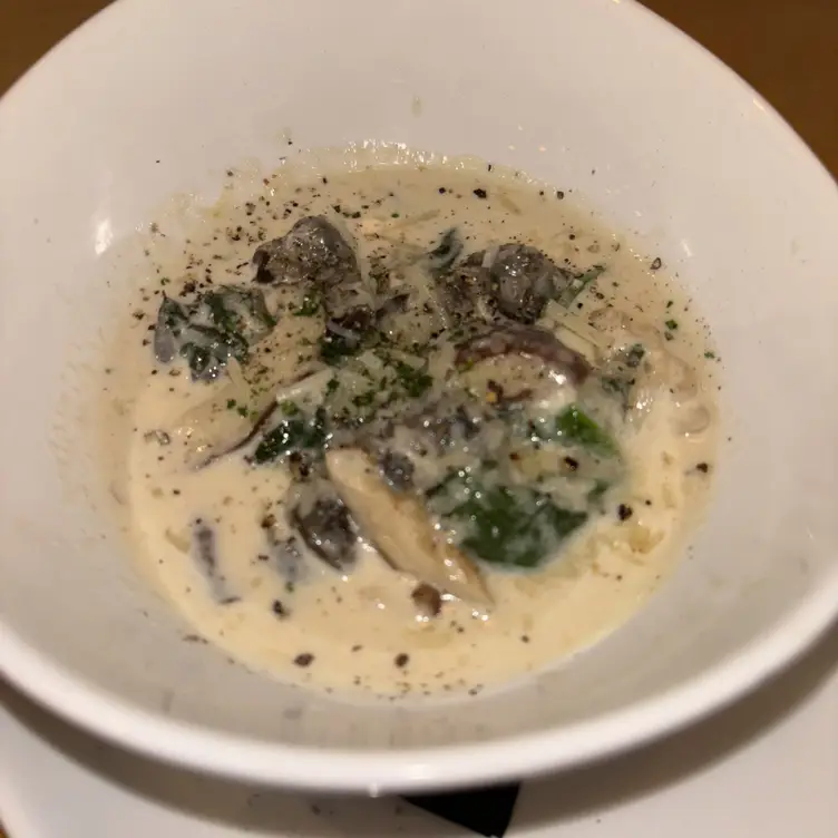 Restaurant Medure - Ponte Vedra Beach - Ponte Vedra Beach, FL | OpenTable