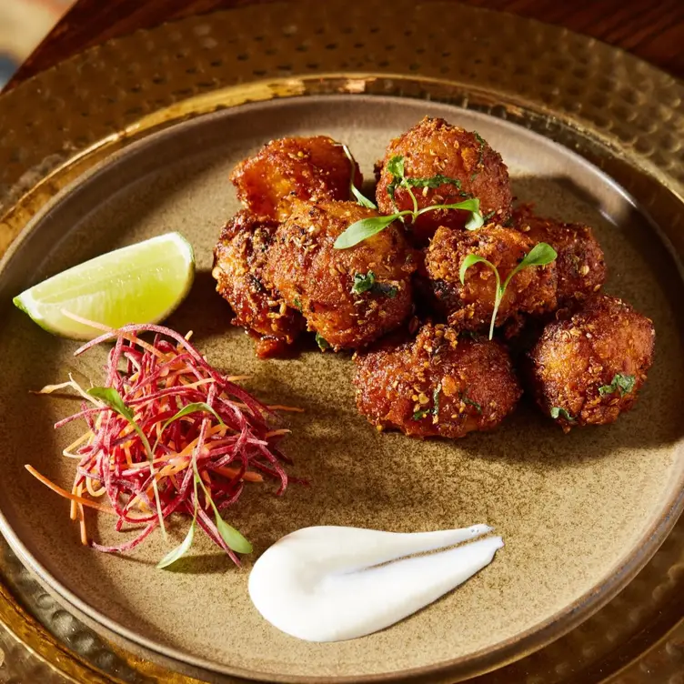 Colonel Saab Trafalgar Square Restaurant - London, Greater London ...