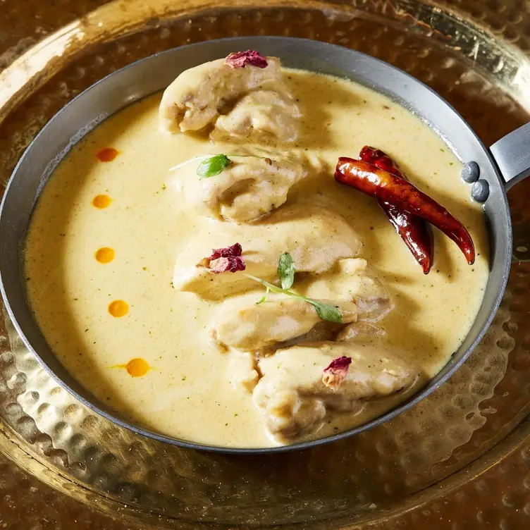 Colonel Saab Trafalgar Square Restaurant - London, Greater London ...