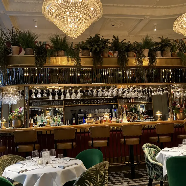 The Ivy Norwich Brasserie Restaurant - Norwich, , ENG | OpenTable