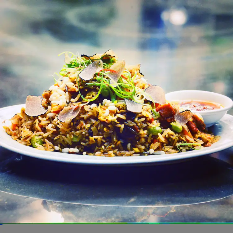 DaiLo Restaurant - Toronto, , ON | OpenTable