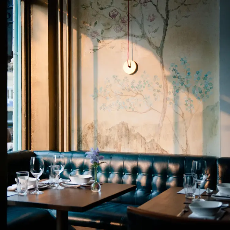 DaiLo Restaurant - Toronto, , ON | OpenTable